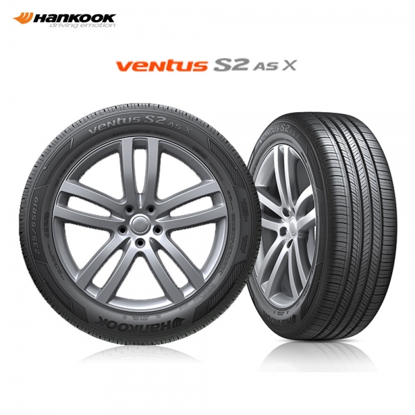 245/45R19 한국타이어 벤투스 S2 AS X RH17